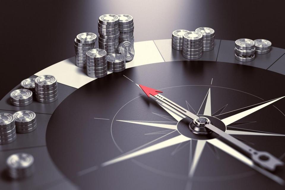 The abstract economic and investment scenario - Jesmond Mizzi Financial ...