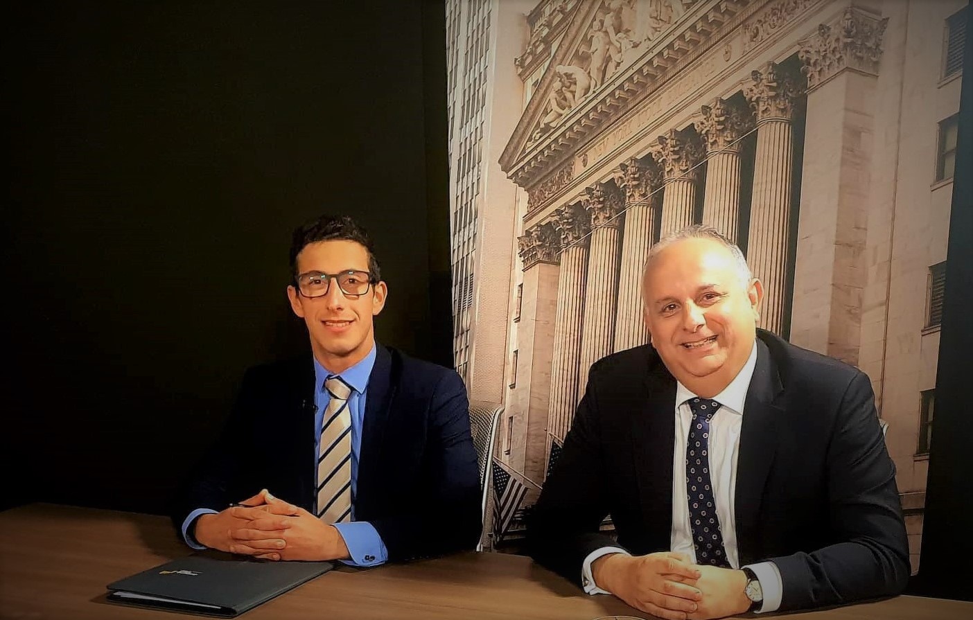 Flusek 15th March 2019 - Jesmond Mizzi Financial Advisors