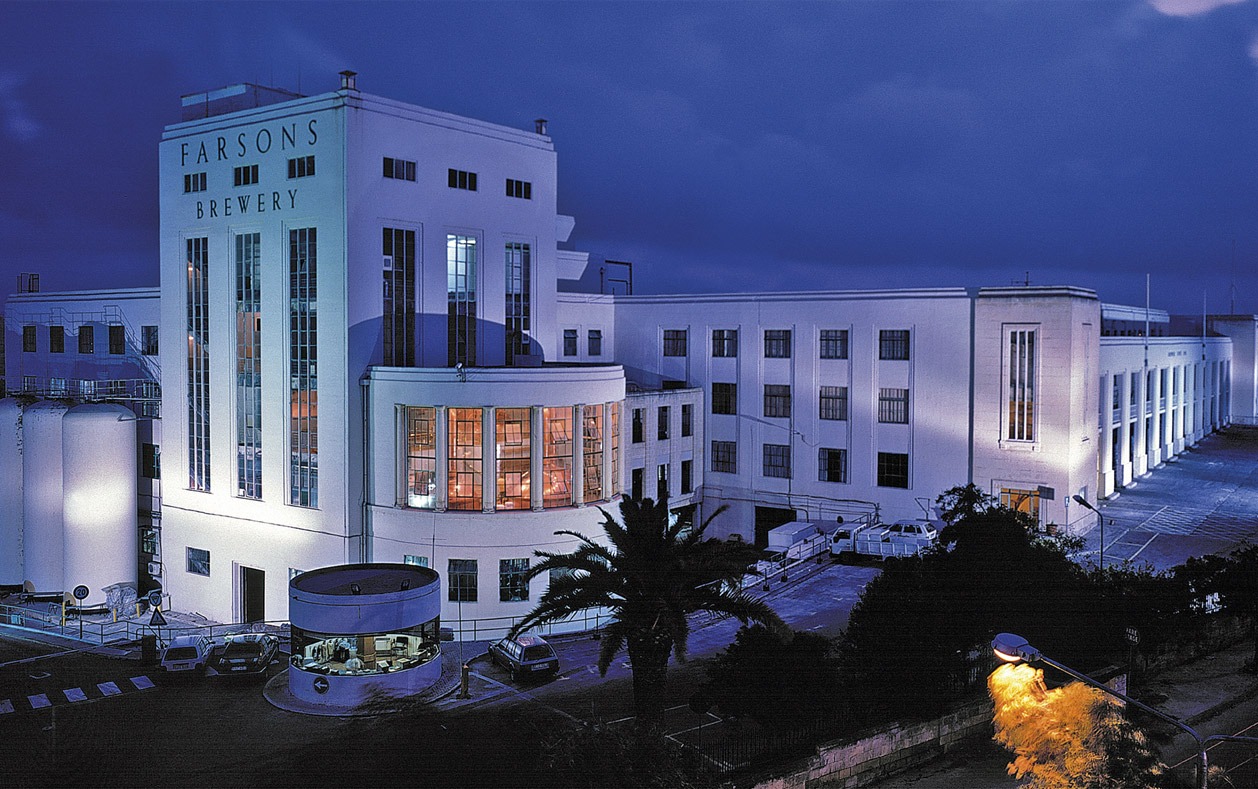 Simonds Farsons Cisk plc retracts by 15.3% - Jesmond Mizzi Financial ...