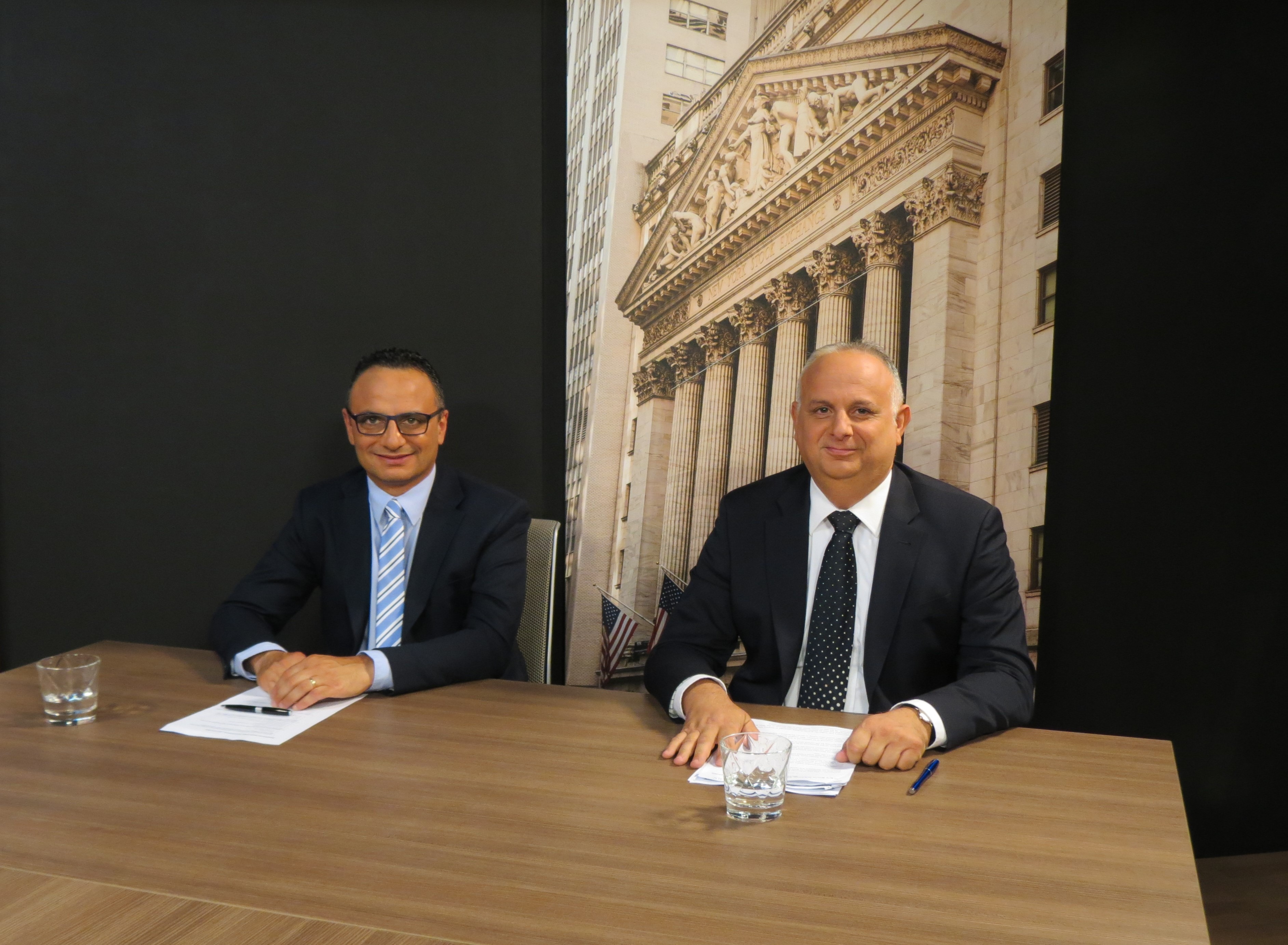 Flusek 21st June 2019 - Jesmond Mizzi Financial Advisors