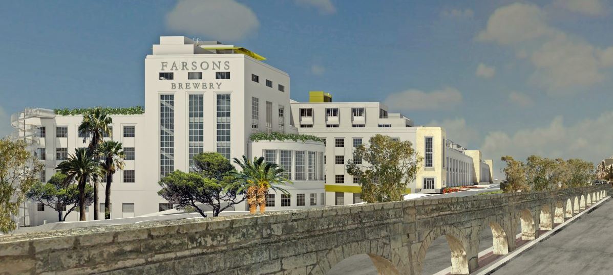 Simonds Farsons Cisk plc - Annual Report and Financial Statements ...