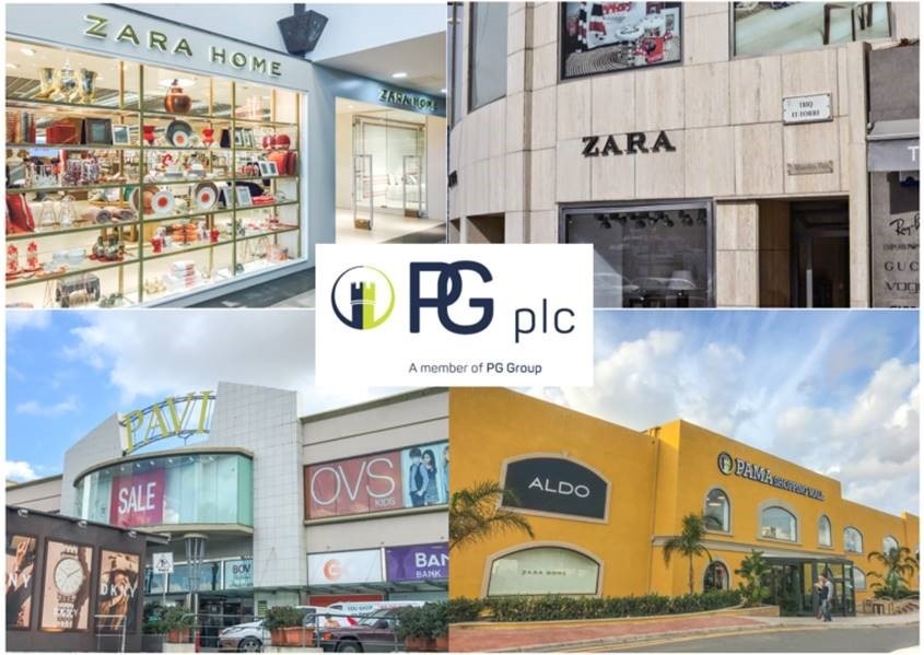 PG plc Shares - Extend Gains - Jesmond Mizzi Financial Advisors