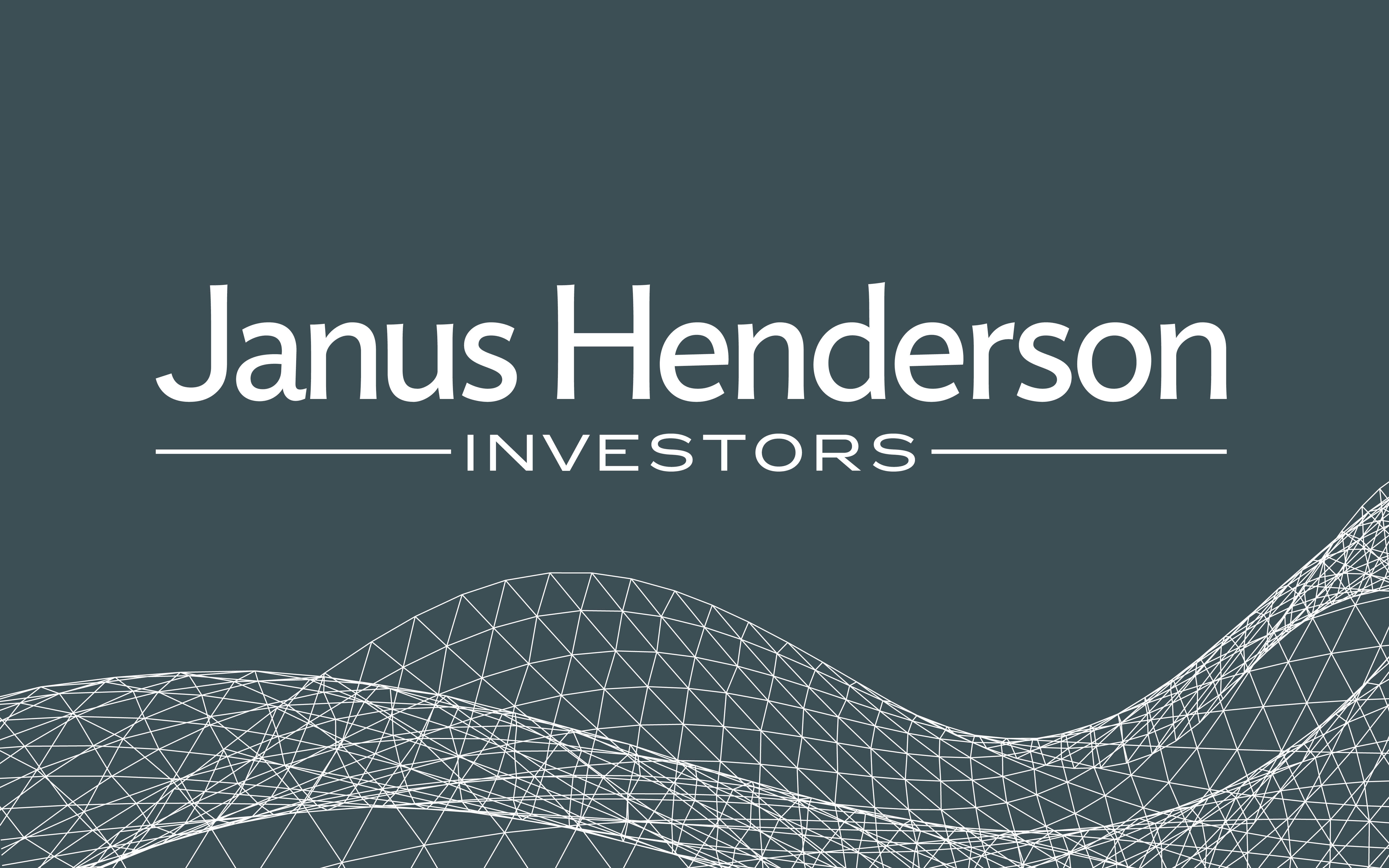 Janus Henderson Investors - Latest Fund Factsheets and Key Information ...