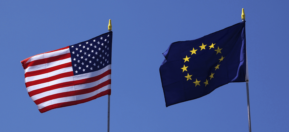Performance Over a Decade – US vs EU - Jesmond Mizzi Financial Advisors