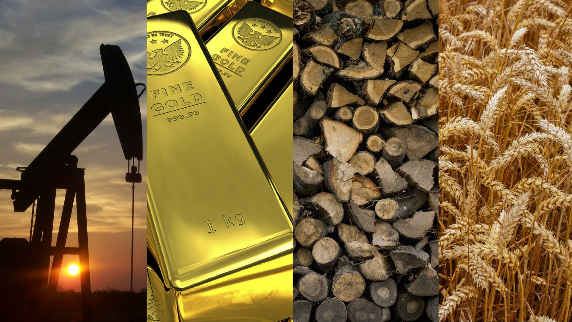 Should Your Investment Portfolio Include Commodities Jesmond Mizzi