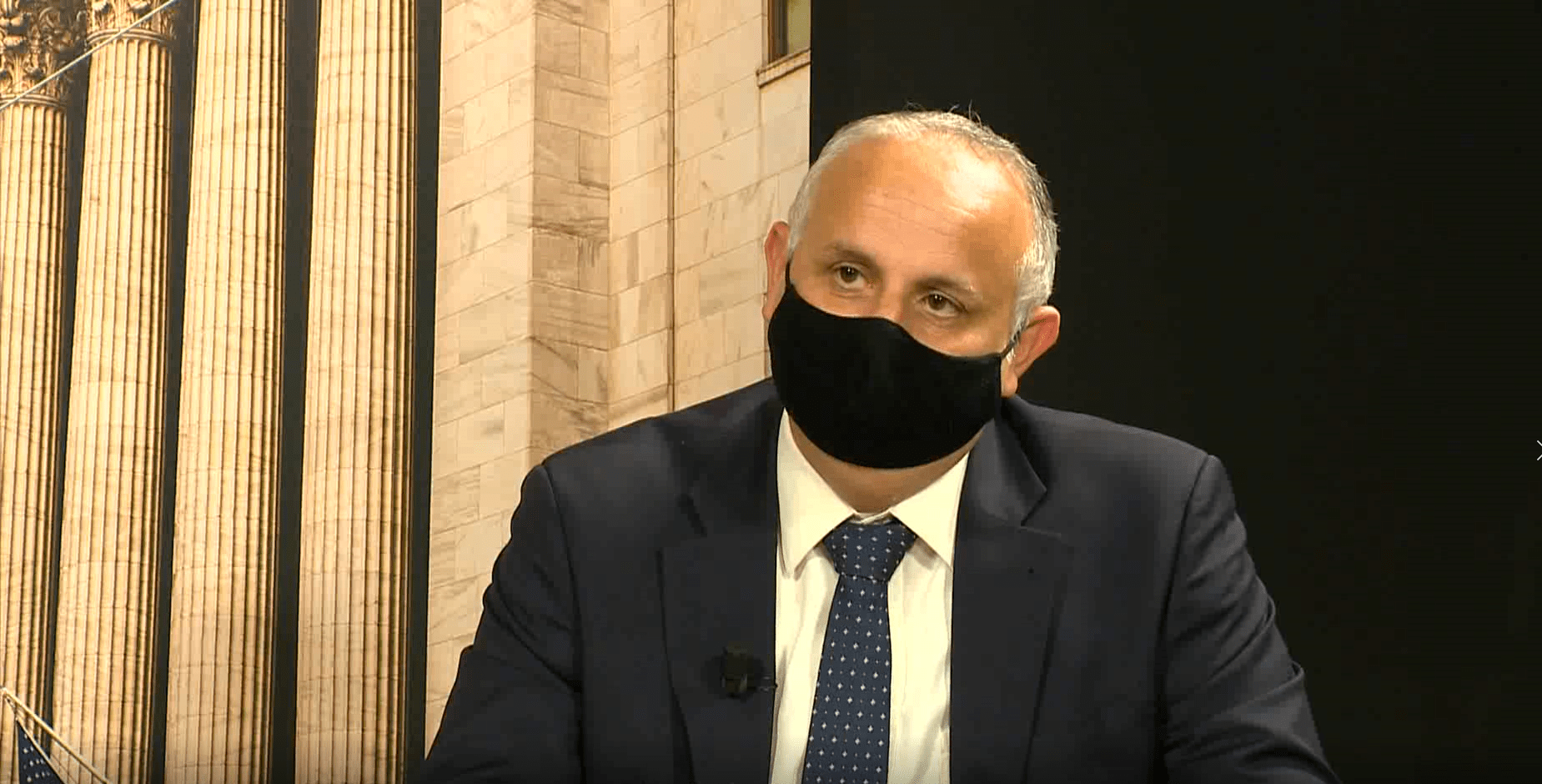 Flusek 4th December 2020 Part 2 - Jesmond Mizzi Financial Advisors