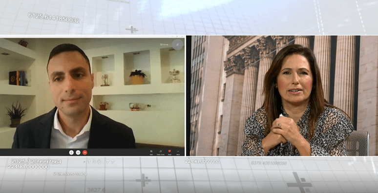 Flusek 15th January 2021 Part 1 - Jesmond Mizzi Financial Advisors