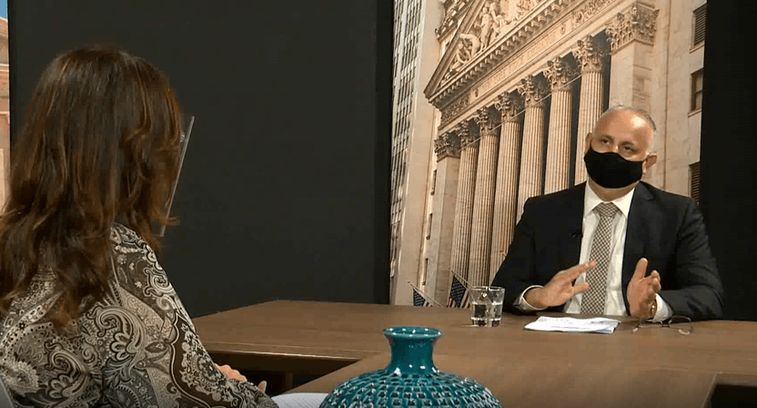 Flusek 5th February 2021 Part 2 - Jesmond Mizzi Financial Advisors