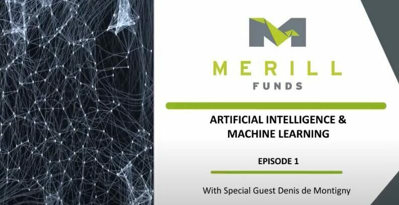 Artificial Intelligence and Machine Learning - Episode 1 - Jesmond Mizzi Financial Advisors